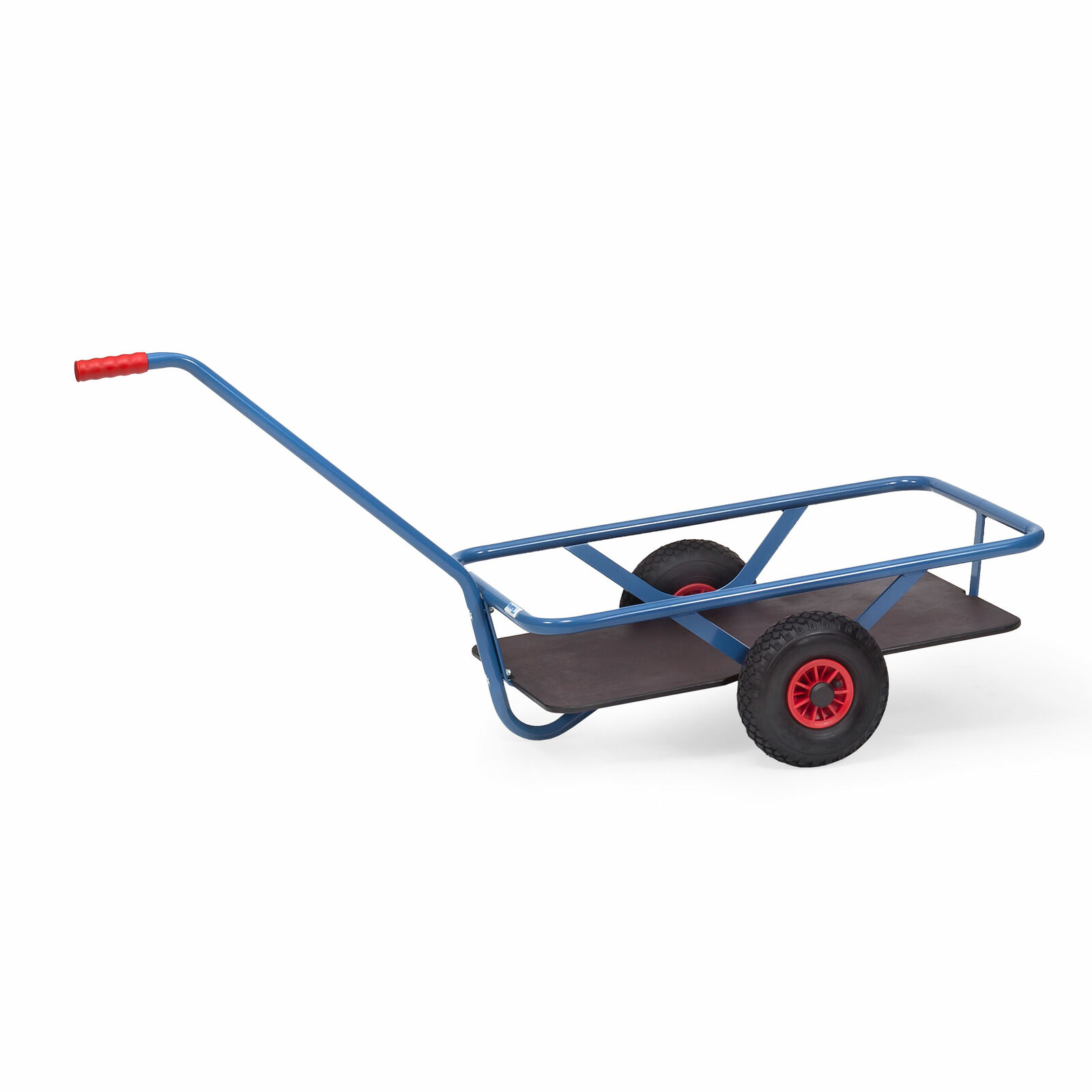 Leichter Handwagen F4091/F4092 - Kaiser Systeme