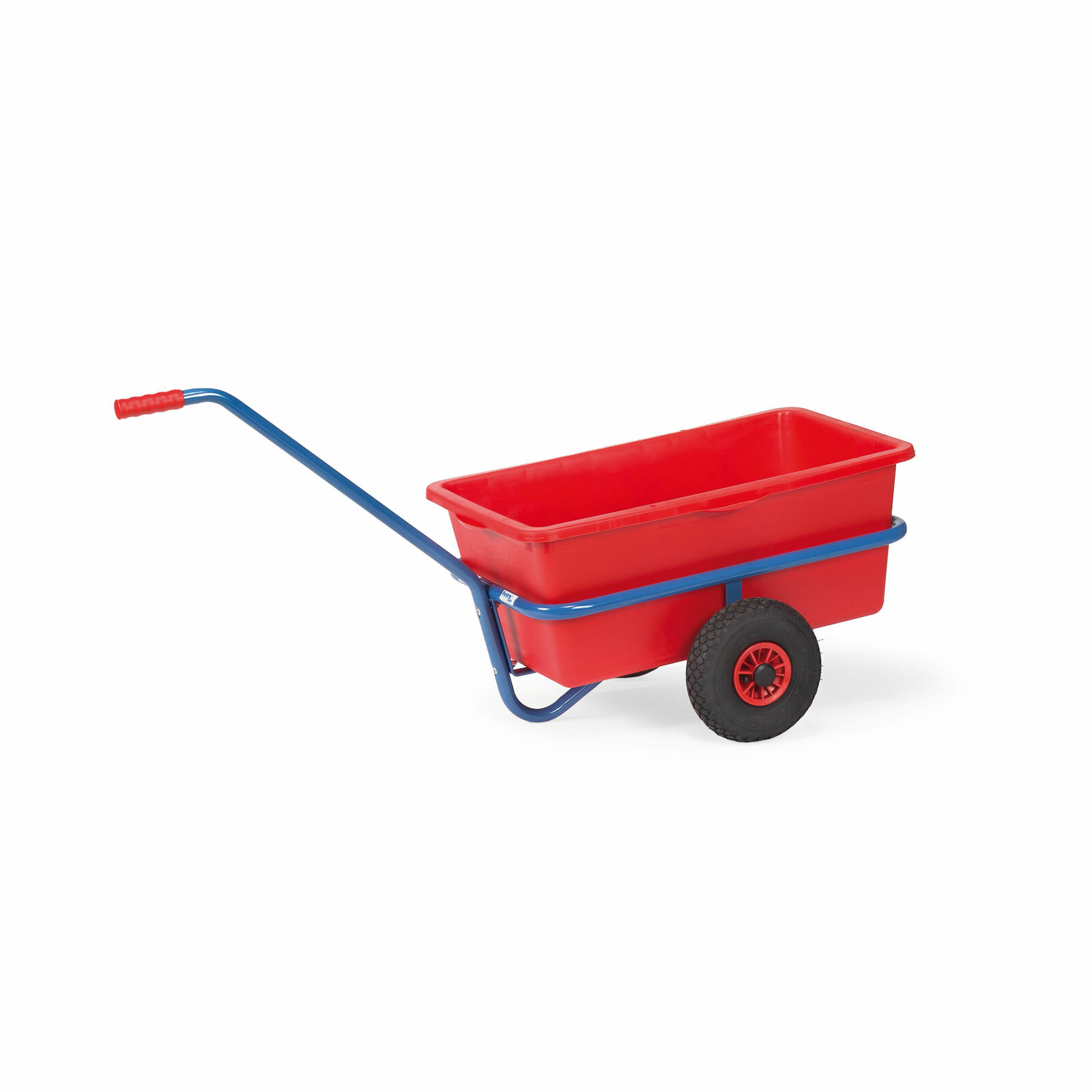 Leichter Handwagen F4101 - Kaiser Systeme