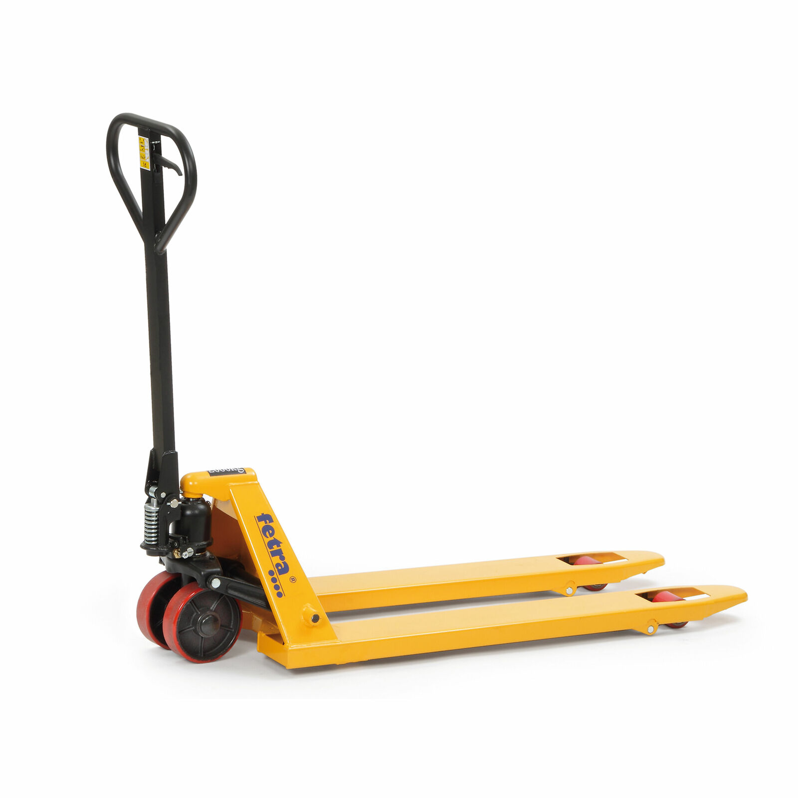 Gabelhubwagen F2114 - Kaiser Systeme