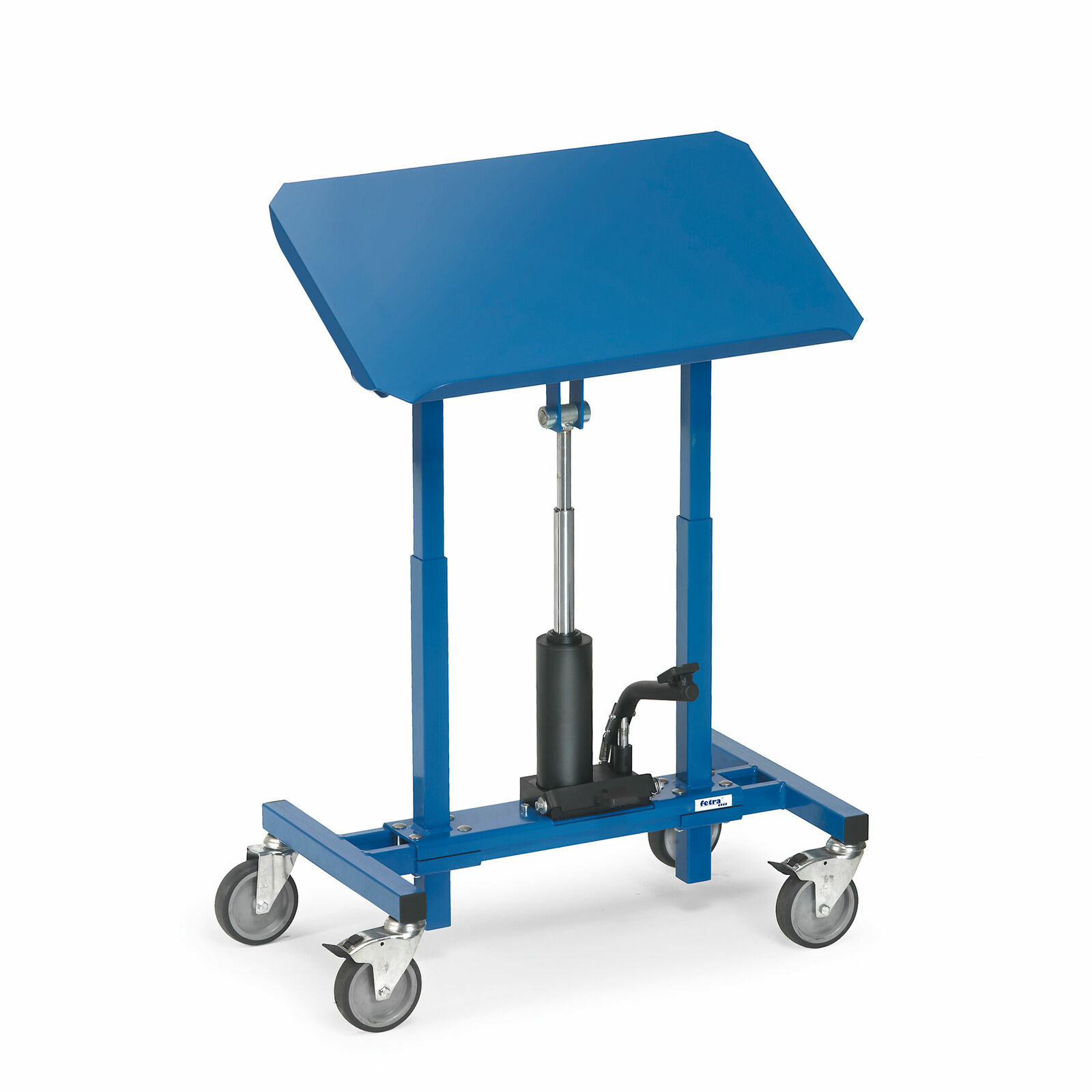 Materialständer F3286 - Kaiser Systeme